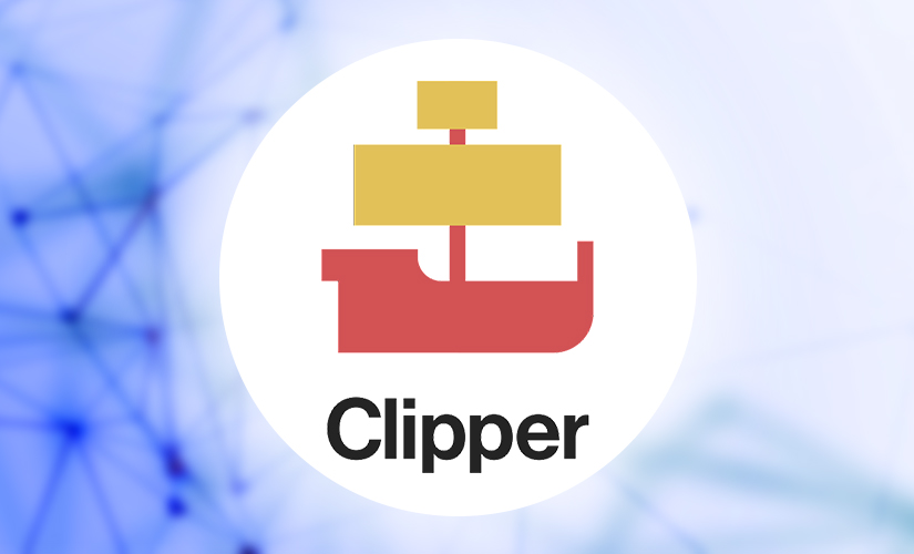 Очередной шиллинг Clipper | Crypto.ru