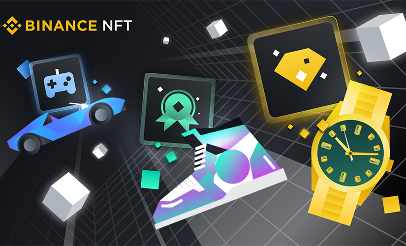 Физические NFT: слияние цифрового и реального мира | Crypto.ru