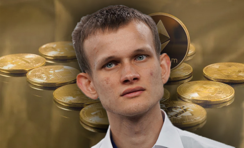 Виталик Бутерин просит подписчиков не выпрашивать деньги | Crypto.ru