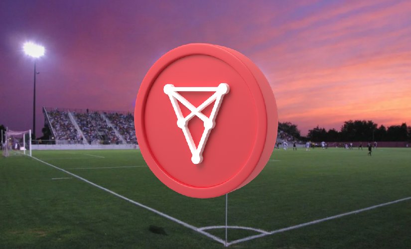 Мысли о Chiliz (CHZ) и FIFA World Cup 2022 | Crypto.ru