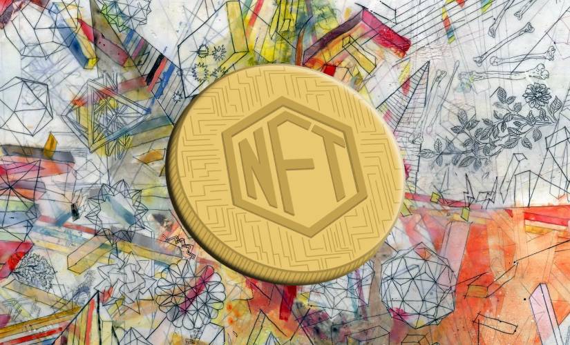 Почему мир искусства серьезно недооценивает силу NFT? | Crypto.ru