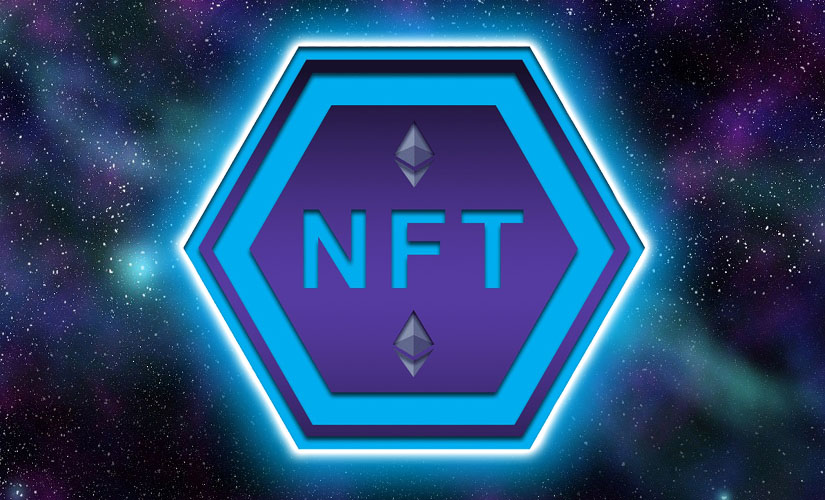 Кто стоит за будущим NFT игр?🔥 | Crypto.ru