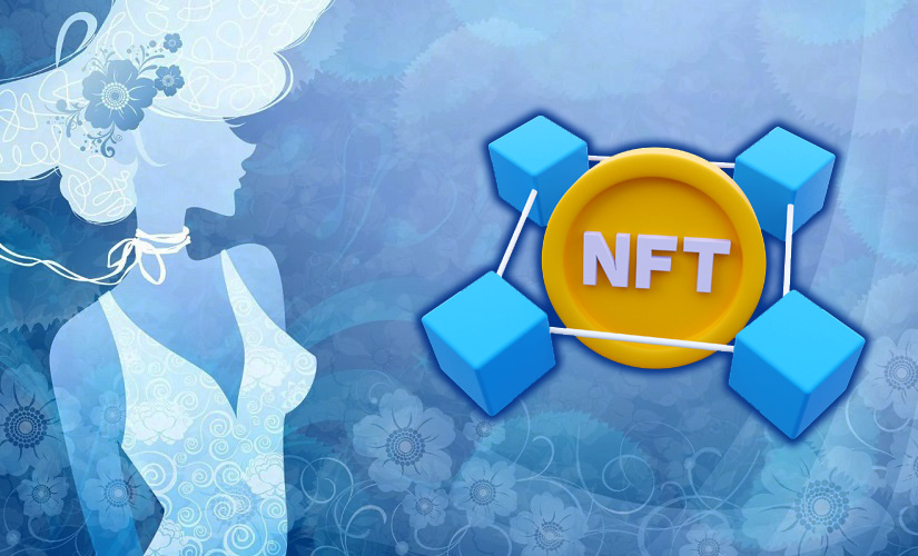 Топ NFT-проектов, управляемых женщинами | Crypto.ru