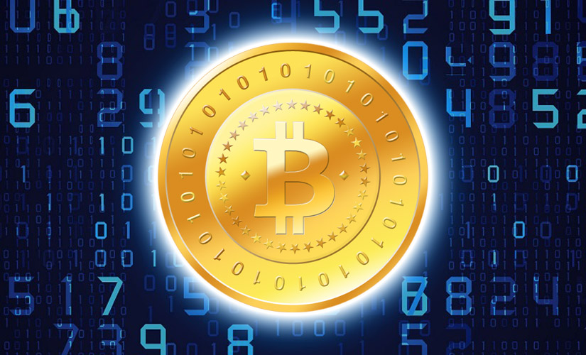 ТЕПЕРЬ ЦИФРЫ | Crypto.ru