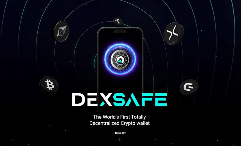 DexSAFE — ваш надежный партнер в мире децентрализованных финансов | Crypto.ru